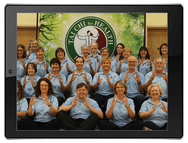 Tai Chi - Yang Style 40 Forms | Online Video Lessons | Dr Paul Lam