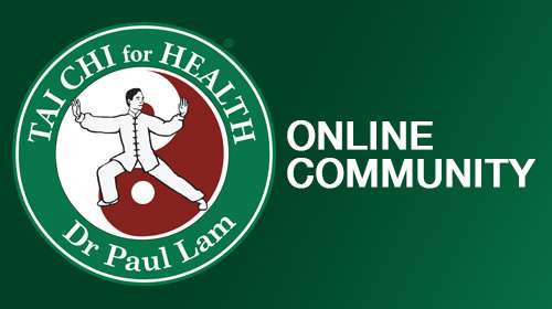 Tai Chi - Yang Style 40 Forms | Online Video Lessons | Dr Paul Lam