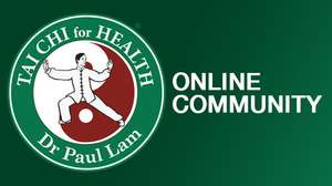 Tai Chi - Yang Style 40 Forms | Online Video Lessons | Dr Paul Lam