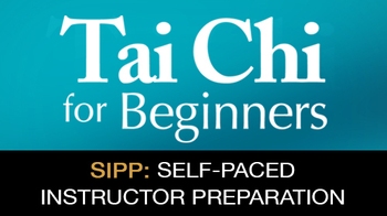 Online Tai Chi Workshops | Tai Chi for Health | Dr Paul Lam