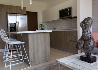 Roble Sabana - Apartamentos en Santa Ana