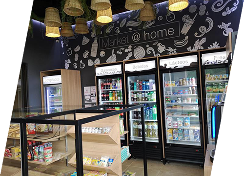 Roble Sabana - Apartamentos en Santa Ana