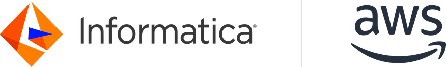 AWS x Informatica: Building Trust and Reliability: Best Practices for ...