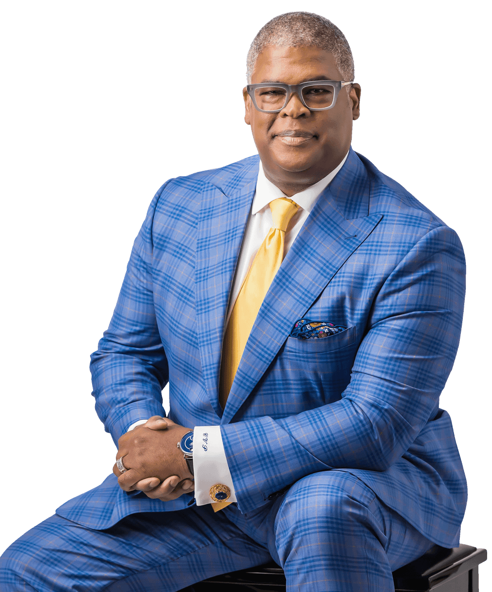 Charles Payne Invitation