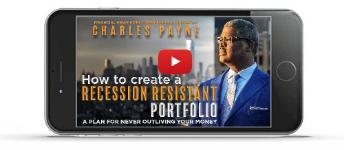 Charles Payne - Free Power of Options Live Event