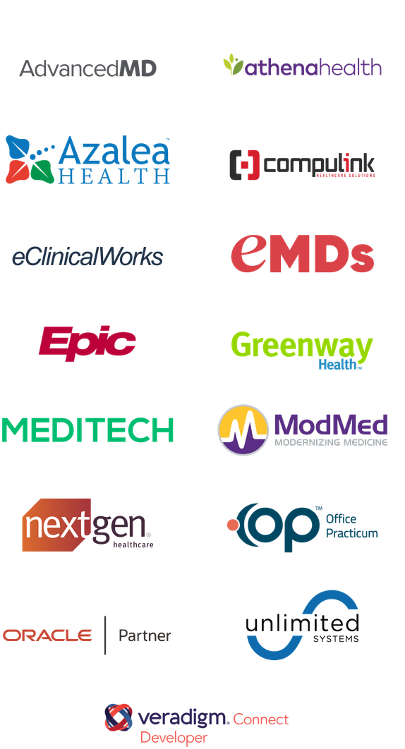 Phreesia: Customized Patient Intake Software