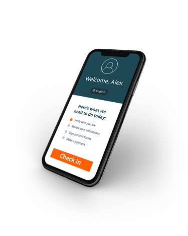 Phreesia: Customized Patient Intake Software