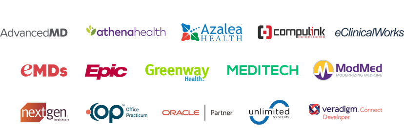 Phreesia: Customized Patient Intake Software