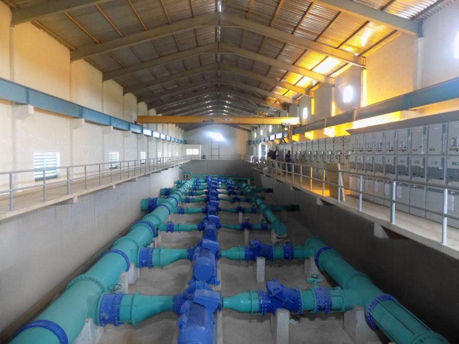 IMCO International Limited