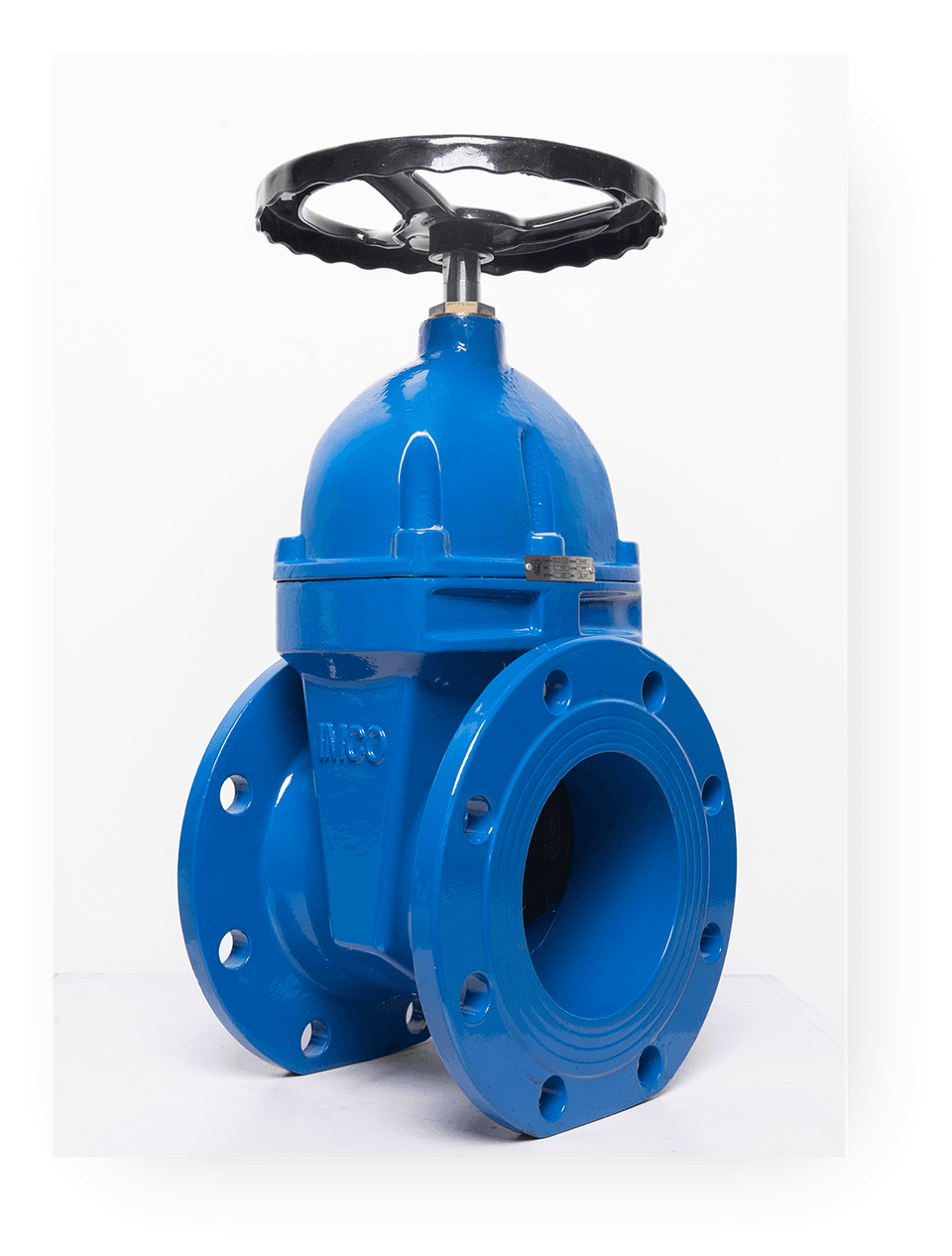 IMCO International Limited