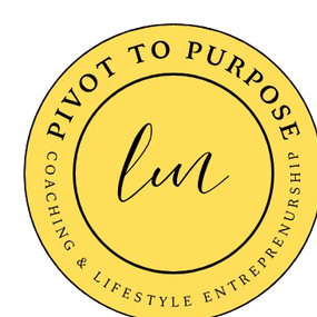 Pivot to Purpose Now