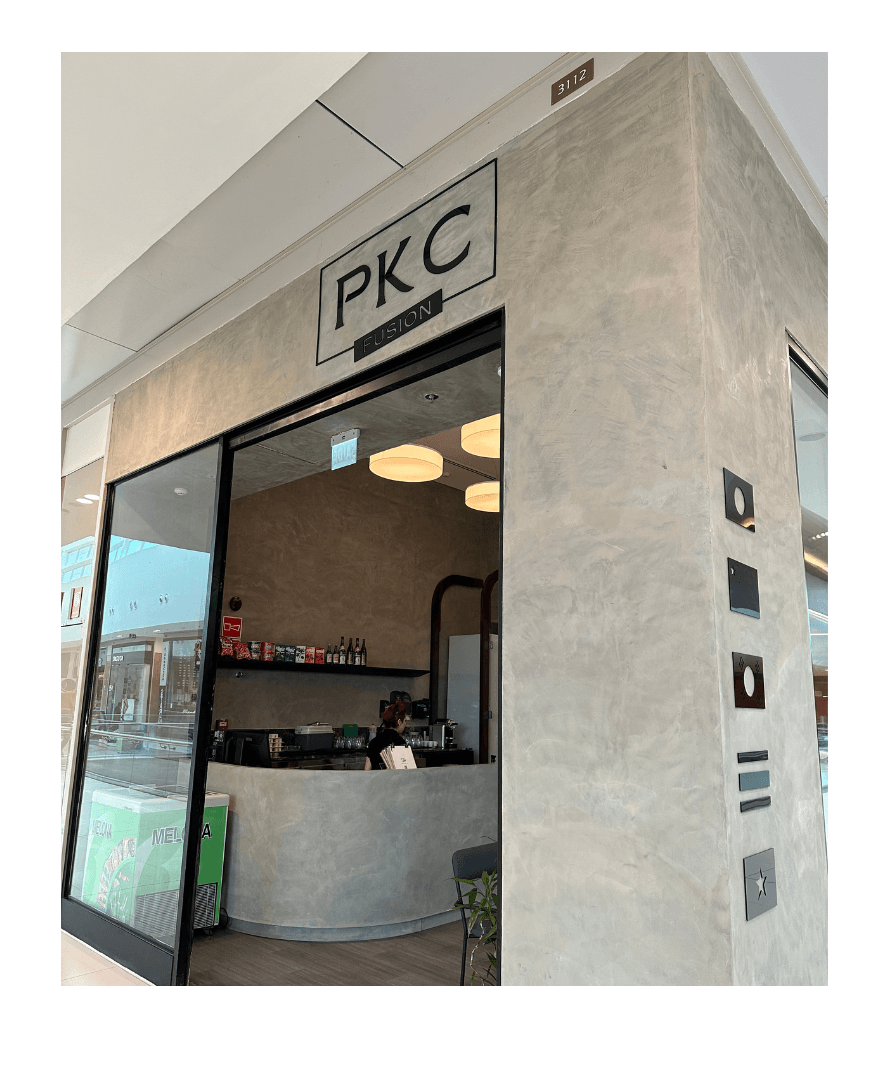 PKC Fusion: Franquias