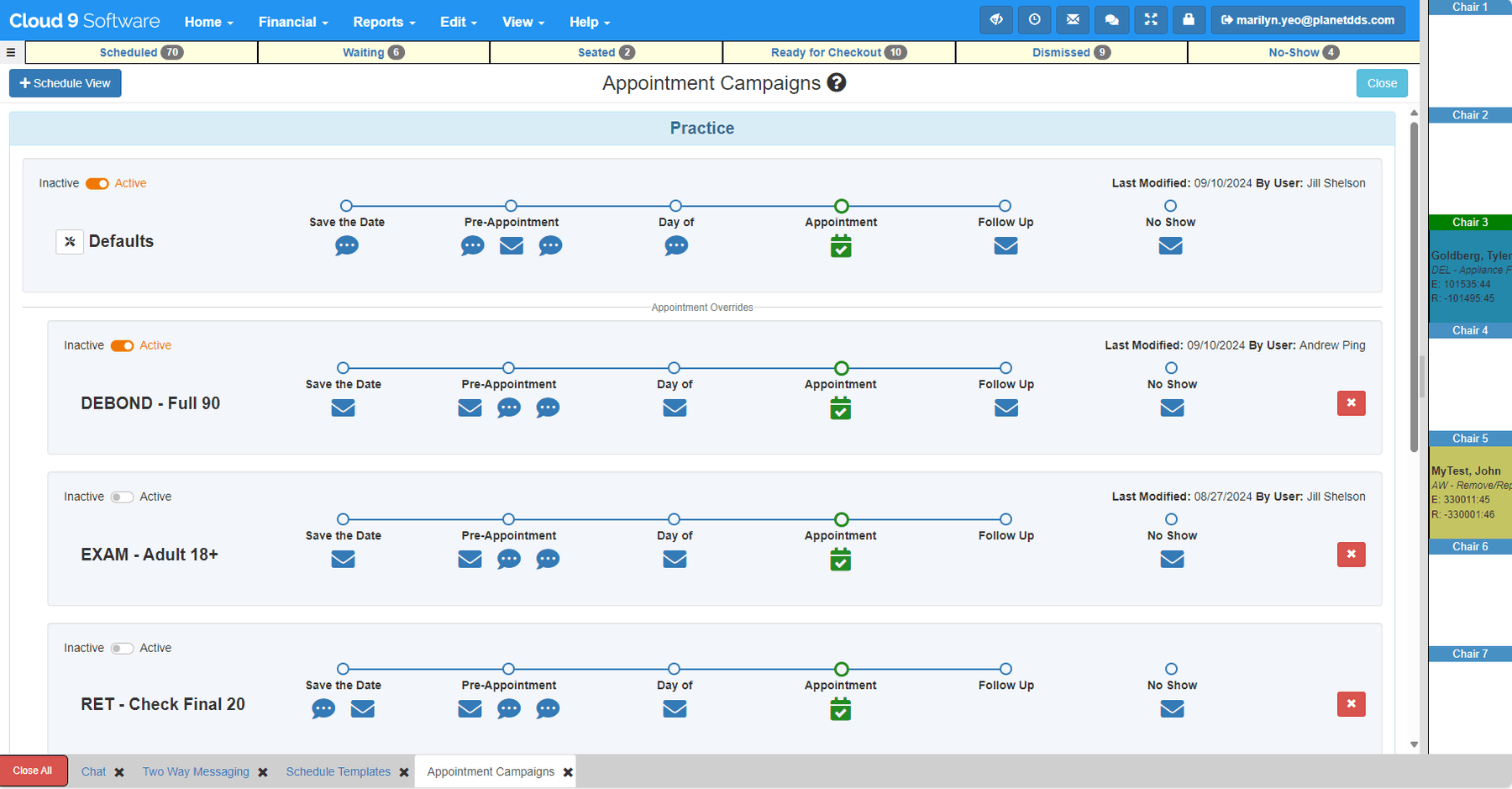 Planet DDS | Apteryx AI Product Demo