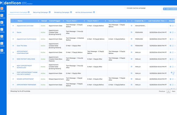 Planet DDS | Launchpad