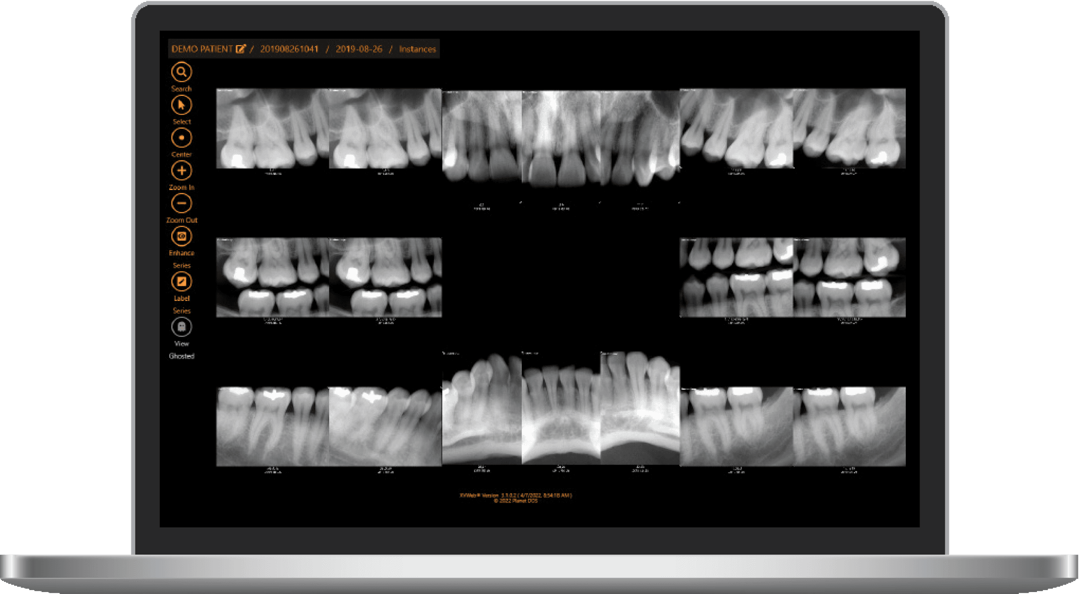 Planet DDS | Launchpad
