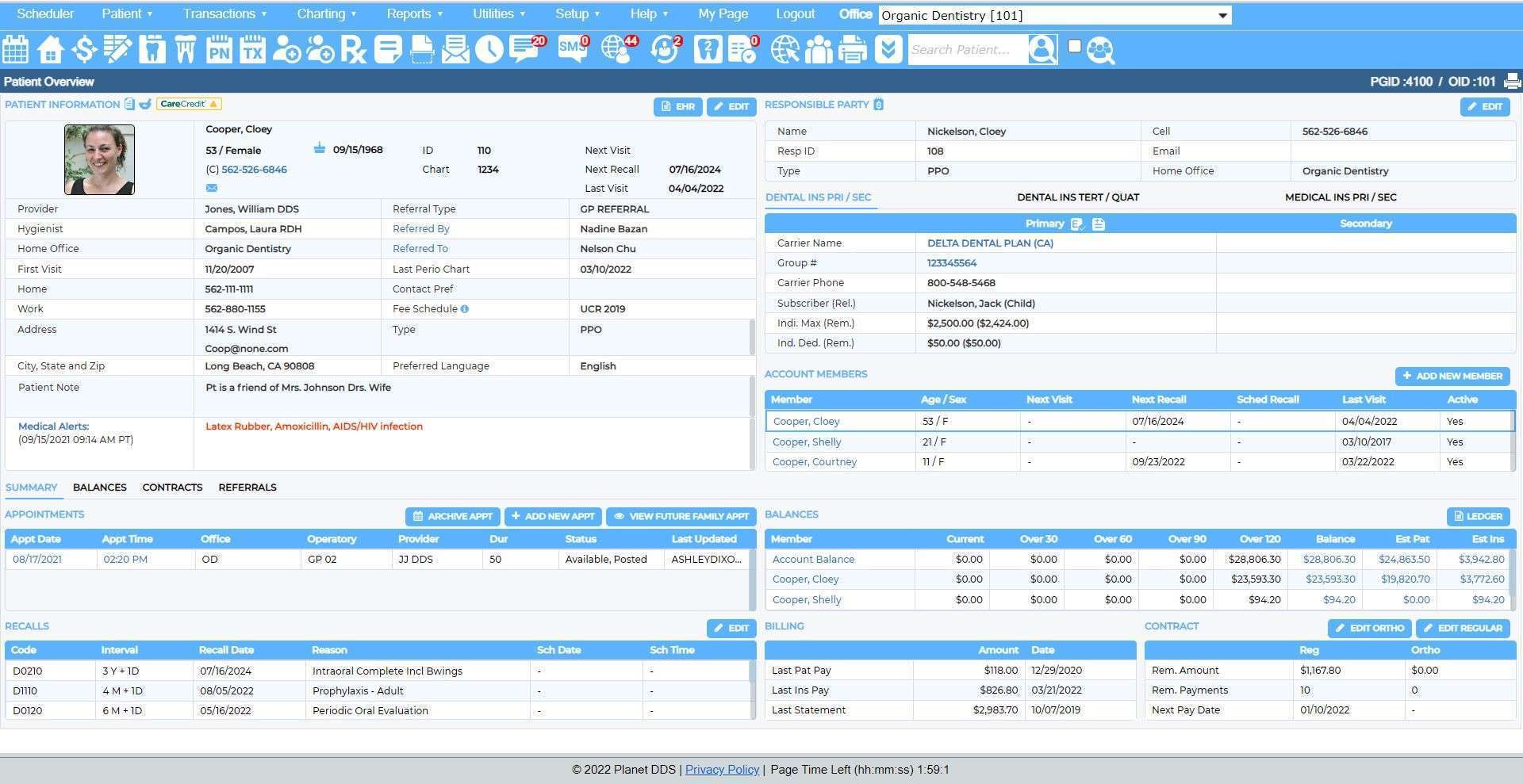 Planet DDS | Launchpad