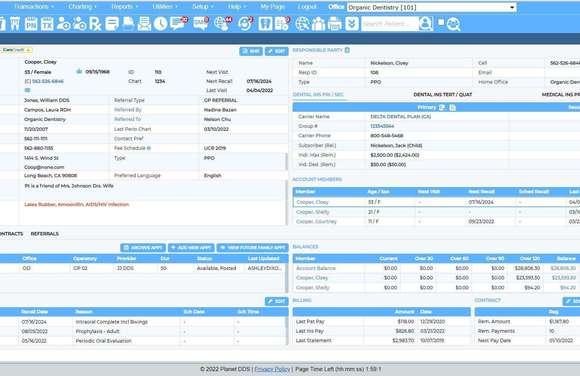 Planet DDS | Launchpad