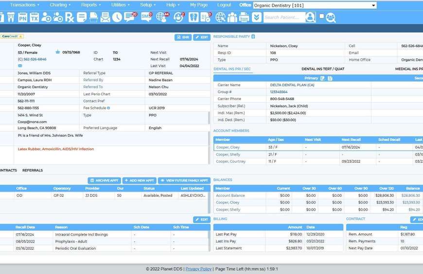 Planet DDS | Launchpad