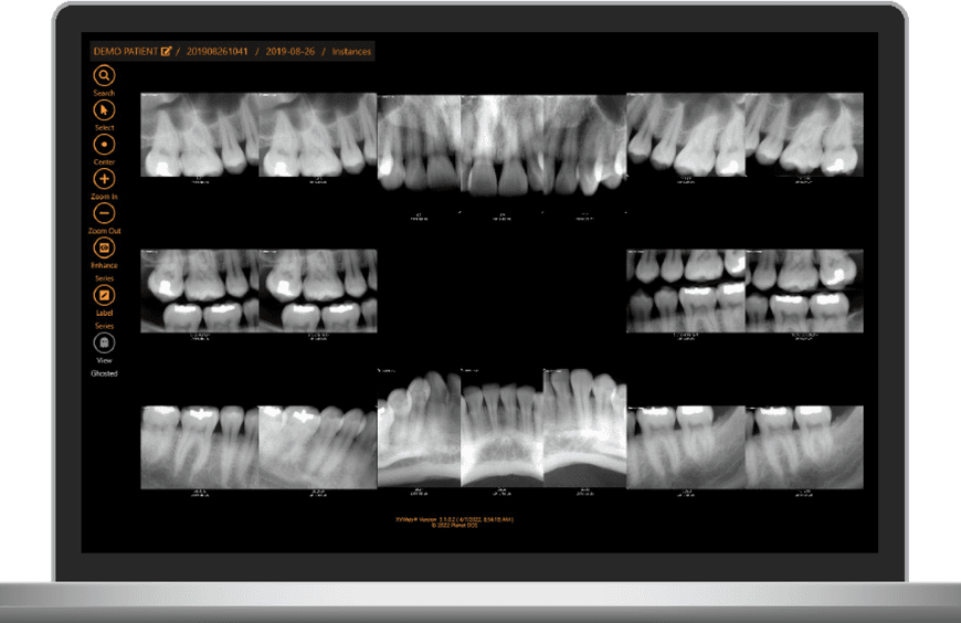 Planet DDS | Launchpad