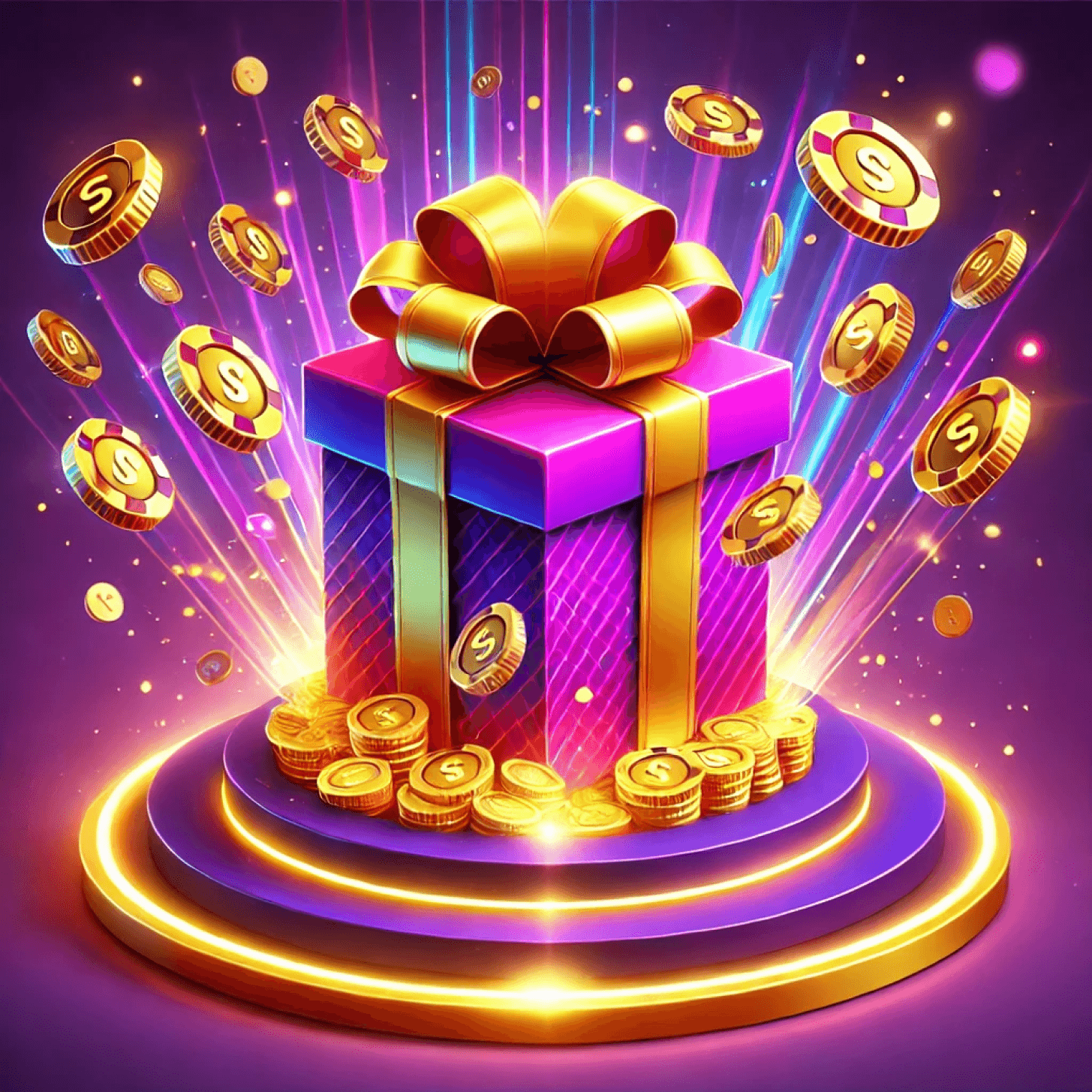 No Purchase Necessary