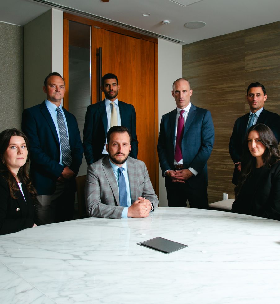 Postman Law | Personal Injury Attorneys | Chicago