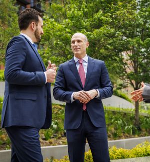 Postman Law | Personal Injury Attorneys | Chicago