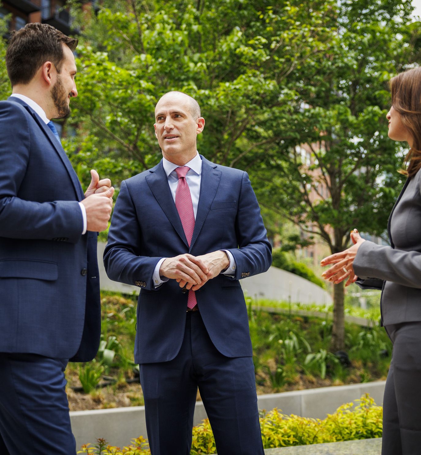 Postman Law | Personal Injury Attorneys | Chicago