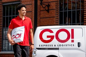 GO! Express & Logistics | Alles außer gewöhnlich