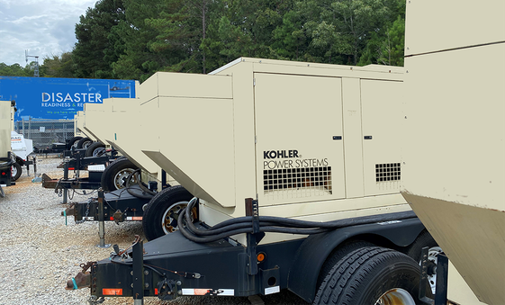 ATS - Your Generator Solutions Partner