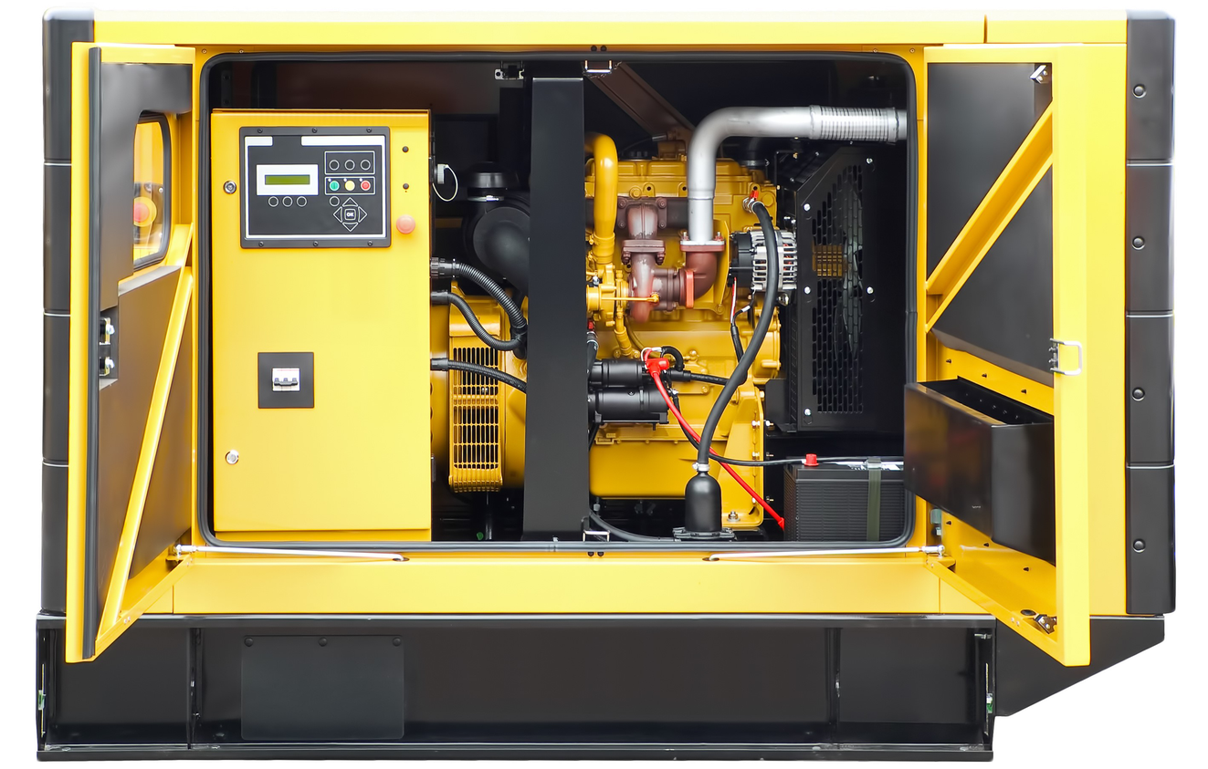 ATS - Your Generator Solutions Partner