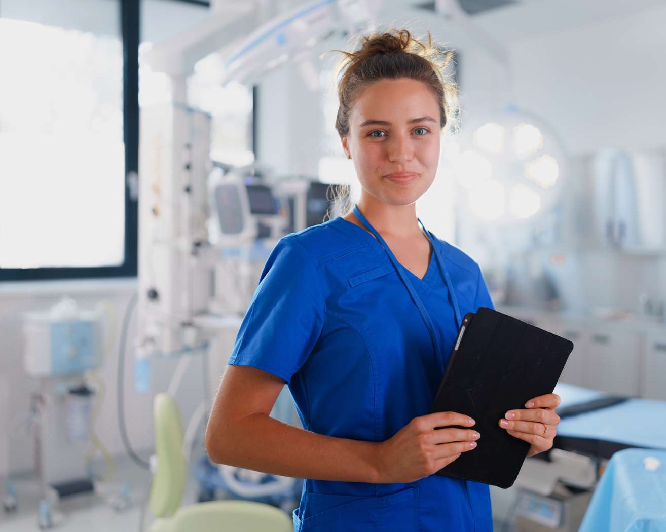 Find a Preceptor - Precept Me NP