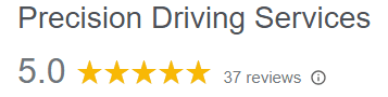 Precision Driving Service