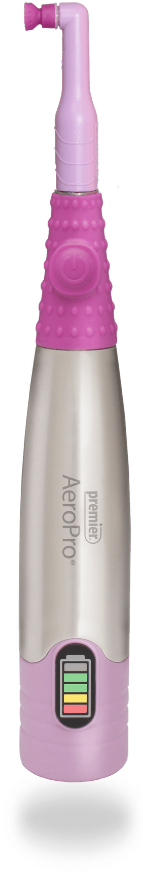 AeroPro- New & Even Better!