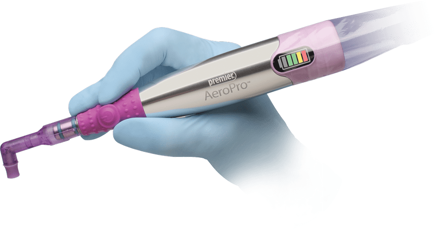 AeroPro- New & Even Better!