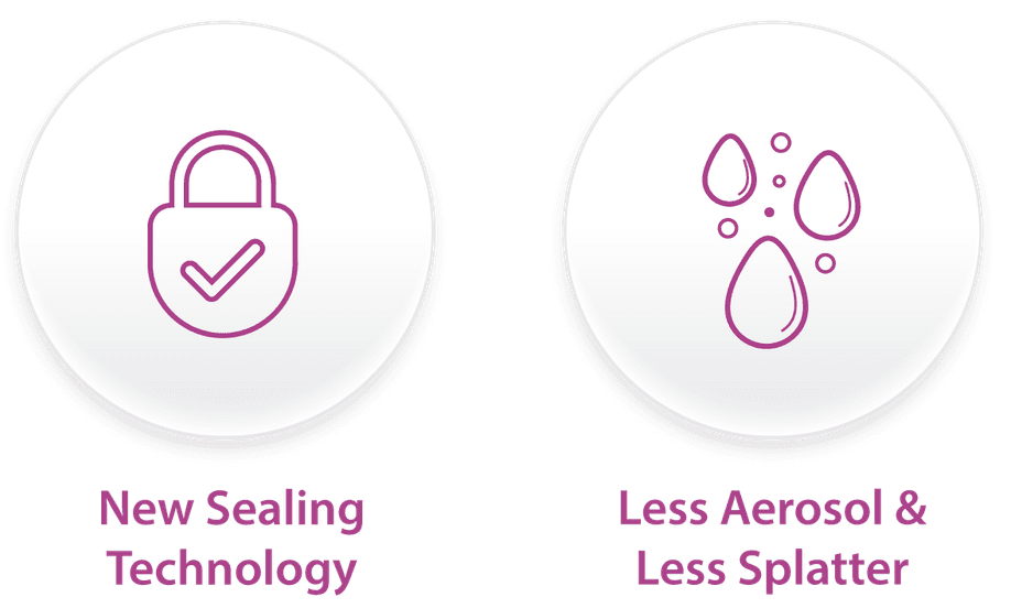 AeroPro- New & Even Better!