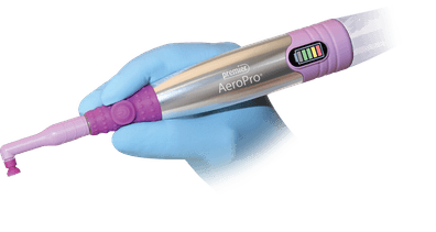 AeroPro- New & Even Better!