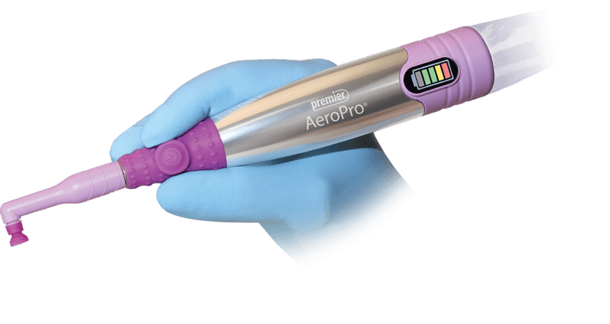 Better Together - Enamel Pro Prophy Paste delivers twice the results.