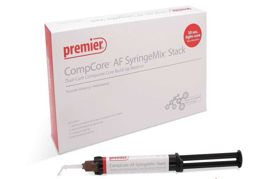 CompCore AF - A better core experience!