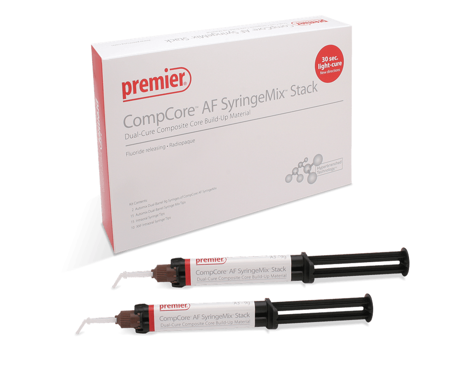 CompCore AF - A better core experience!