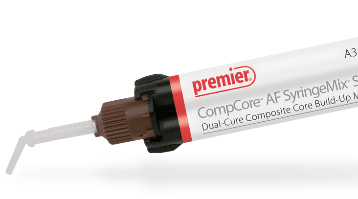 CompCore AF - A better core experience!