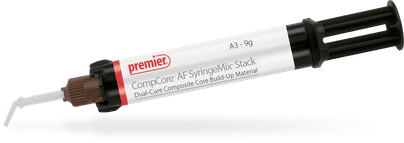 CompCore AF - A better core experience!