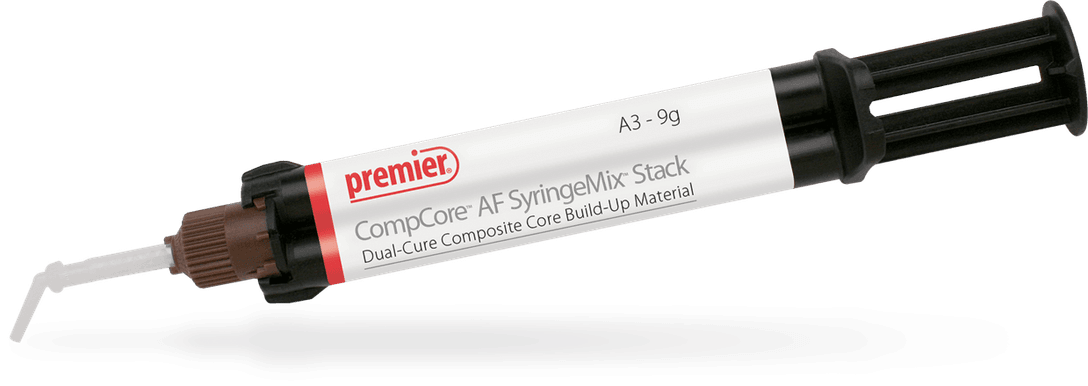 CompCore AF - A better core experience!