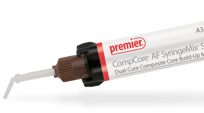 CompCore AF - A better core experience!