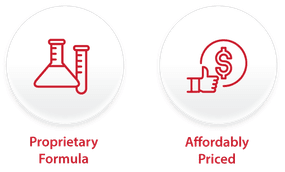 NexTemp - Your go-to temporary cement!