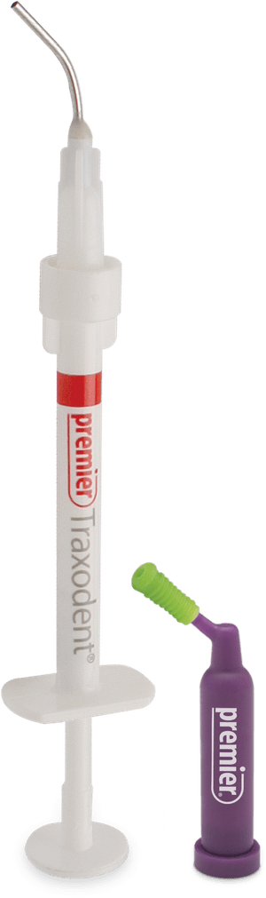 Traxodent - The #1 Choice by Dentists