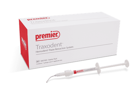 Traxodent - The #1 Choice by Dentists