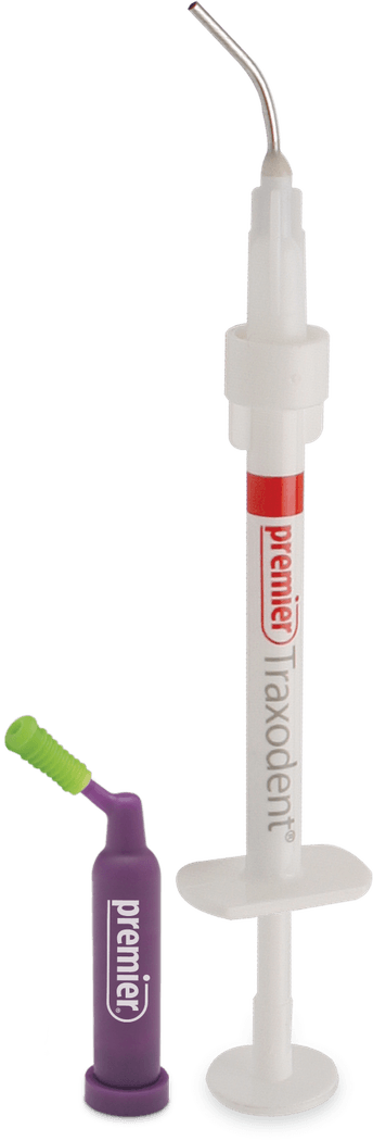 Traxodent - The #1 Choice by Dentists