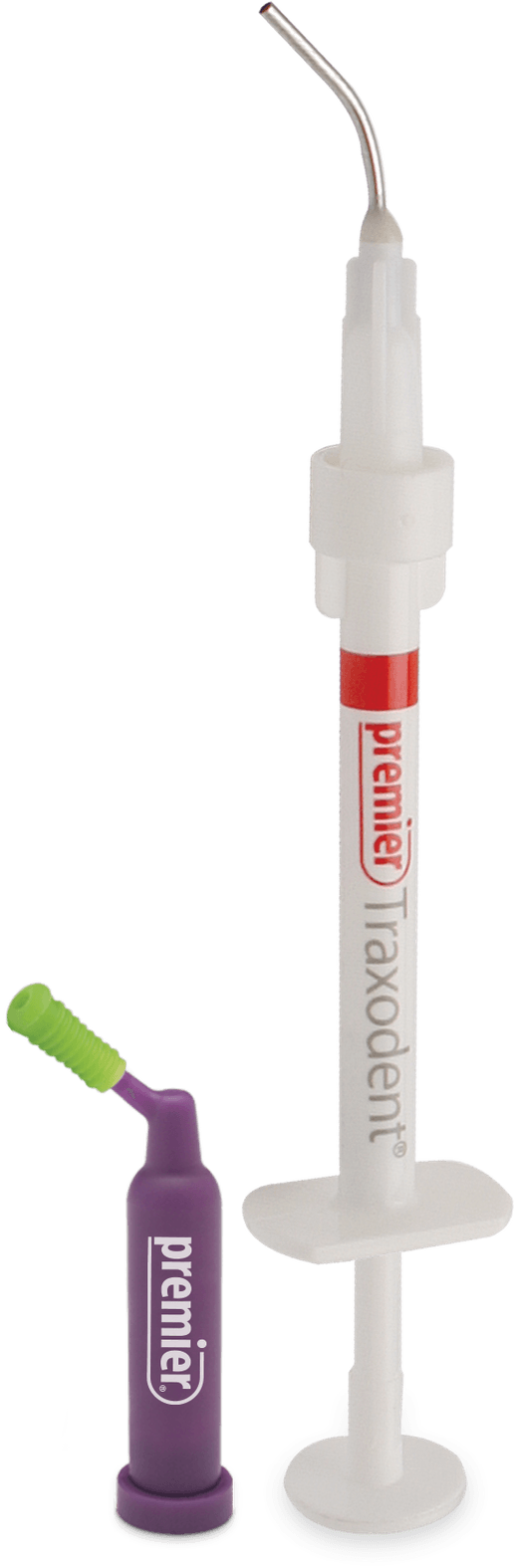 Traxodent - The #1 Choice by Dentists