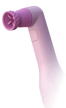 New! ProFlare Articulating Disposable Prophy Angle