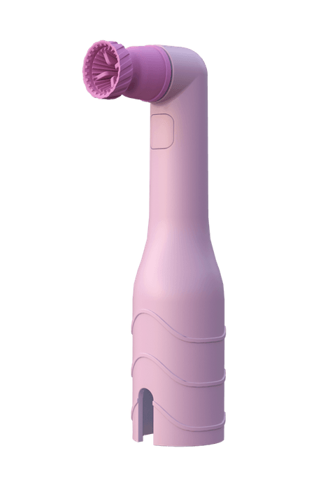 New! ProFlare Articulating Disposable Prophy Angle